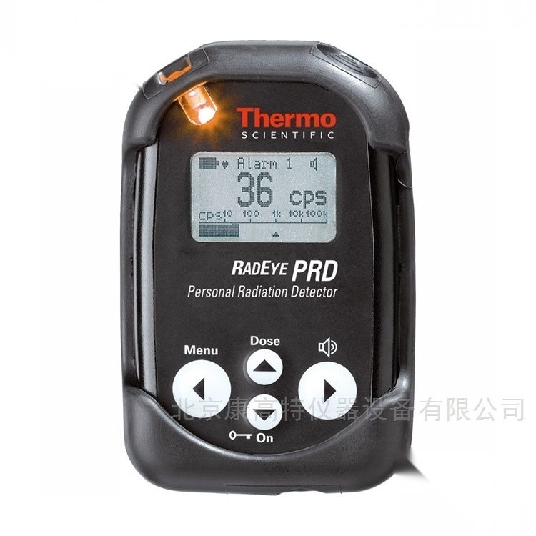 RadEye PRD 美国THERMO FISHER个人剂量计_参数_价格-仪器信息网
