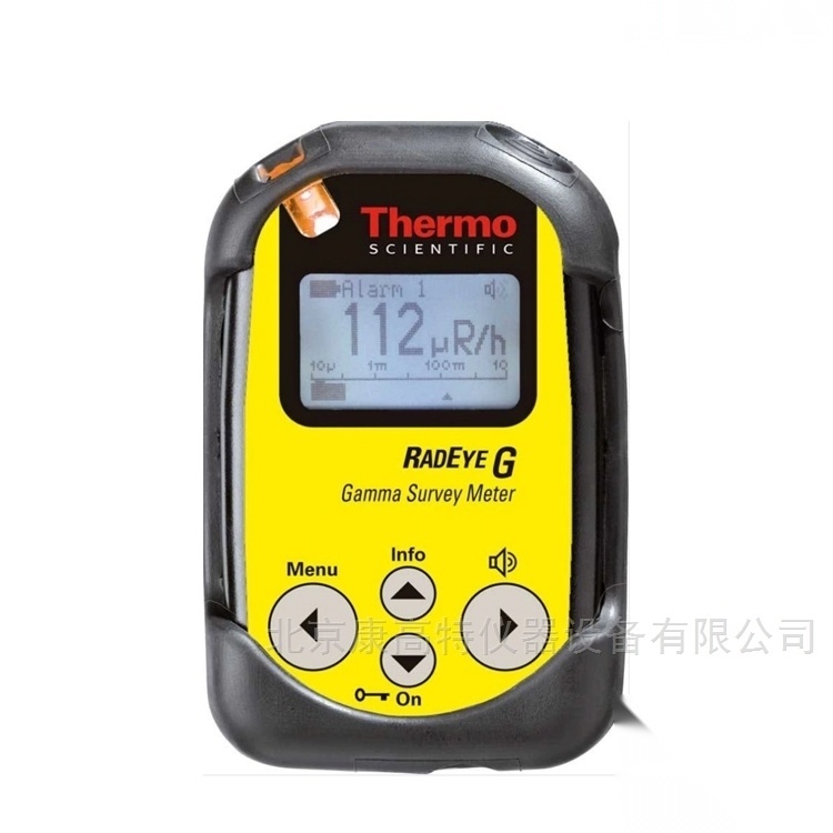 RadEye G 美国THERMO FISHER手持式辐射检测仪_参数_价格-仪器信息网