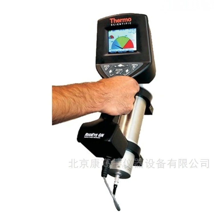 RIIDEYE M-G 美国THERMO FISHER便携式能谱仪 核素识别仪_参数_价格-仪器信息网