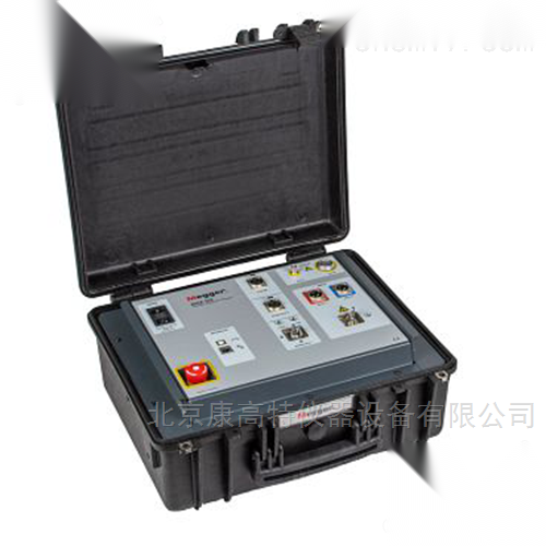 IDAX-322 MEGGER IDAX 322 绝缘诊断分析仪变压器总代_参数_价格-仪器信息网