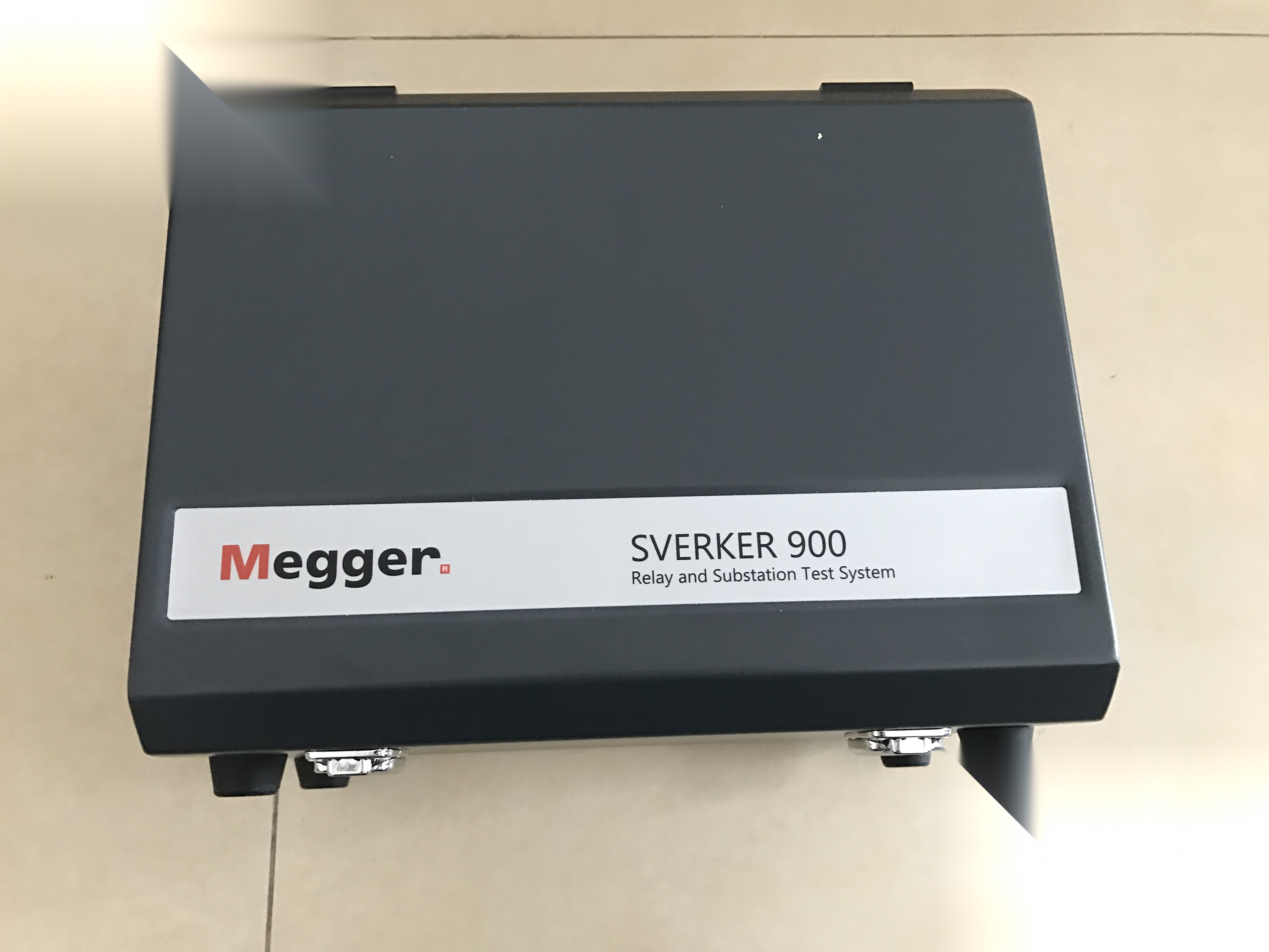 sverker900 SVERKER900 继电保护测试仪 总代_参数_价格-仪器信息网