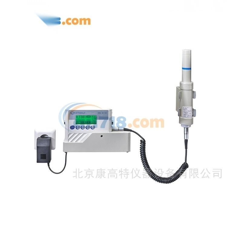 LB 123 N 德国BERTHOLD中子剂量仪_参数_价格-仪器信息网