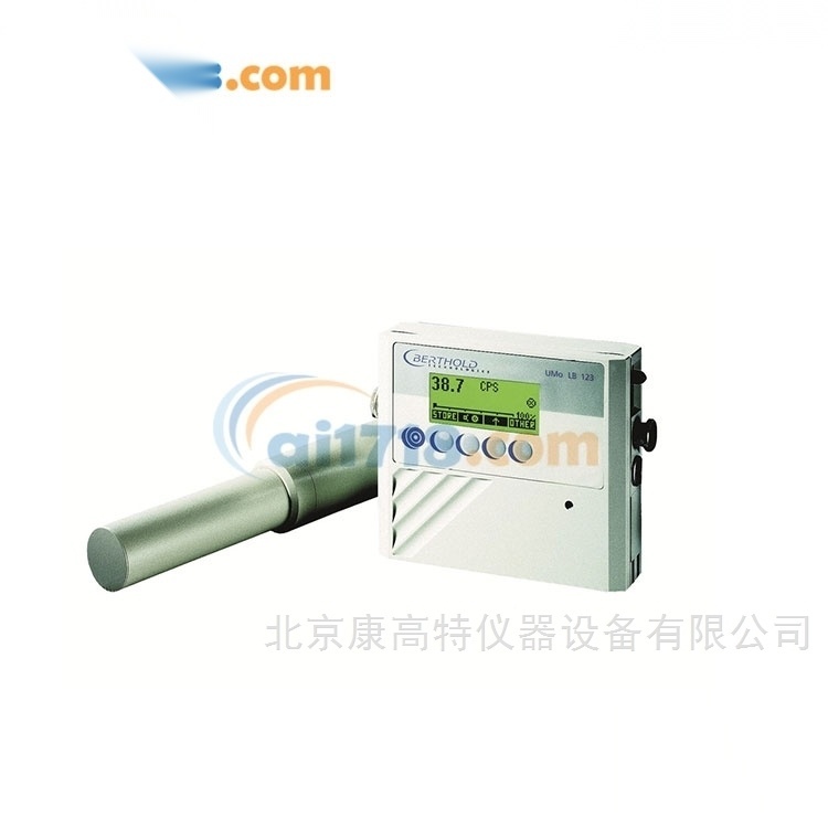 LB 123 N 德国BERTHOLD中子剂量仪_参数_价格-仪器信息网