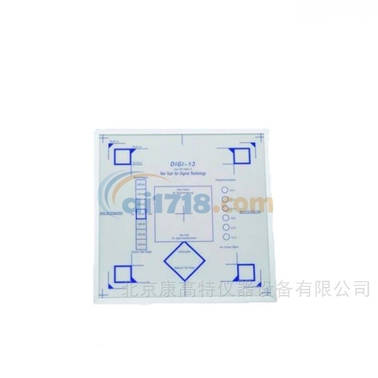 DIGI-13 德国IBA检测模体_参数_价格-仪器信息网