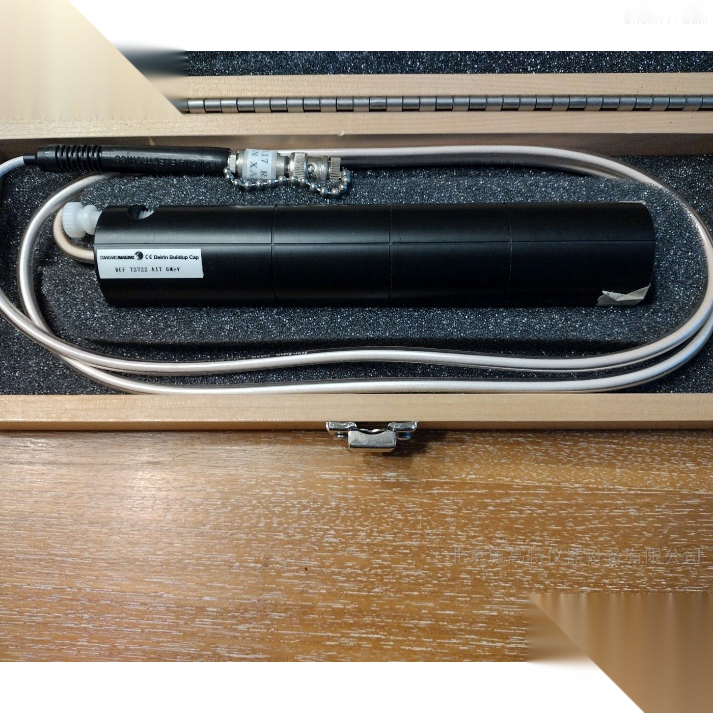 Exradin A17 防水辐射质控检测CT电离室_参数_价格-仪器信息网