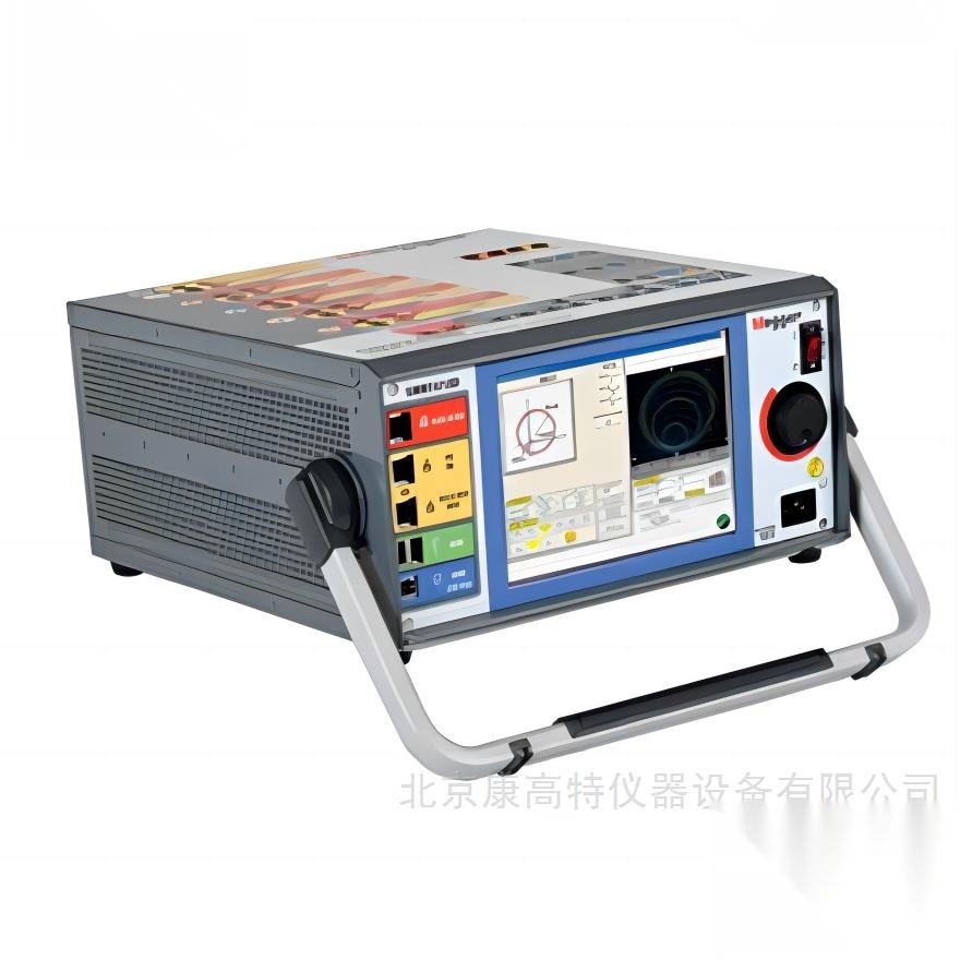 美国MEGGER SMRT410D多相继保测试仪SMRT410代理_参数_价格-仪器信息网