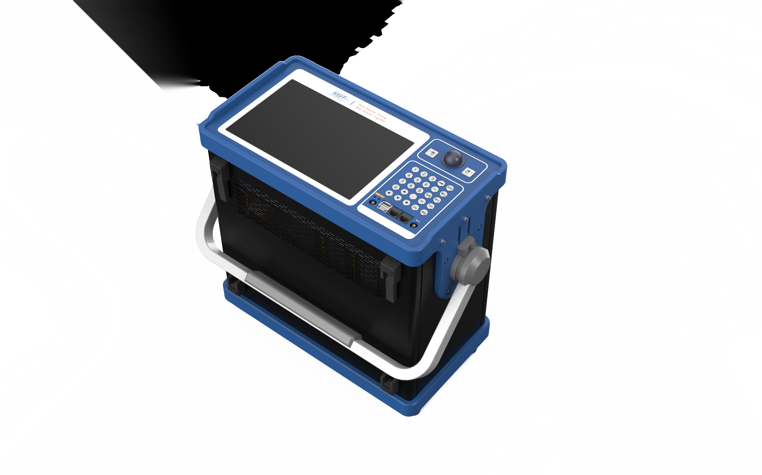 rt-660 康高特 RT-660继电保护测试仪_参数_价格-仪器信息网