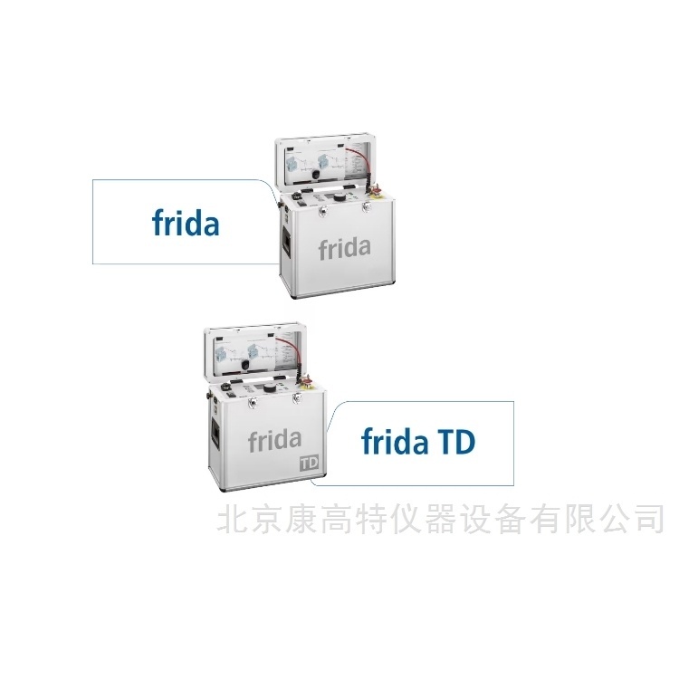 BAUR frida VLF-电缆测试诊断仪_参数_价格-仪器信息网