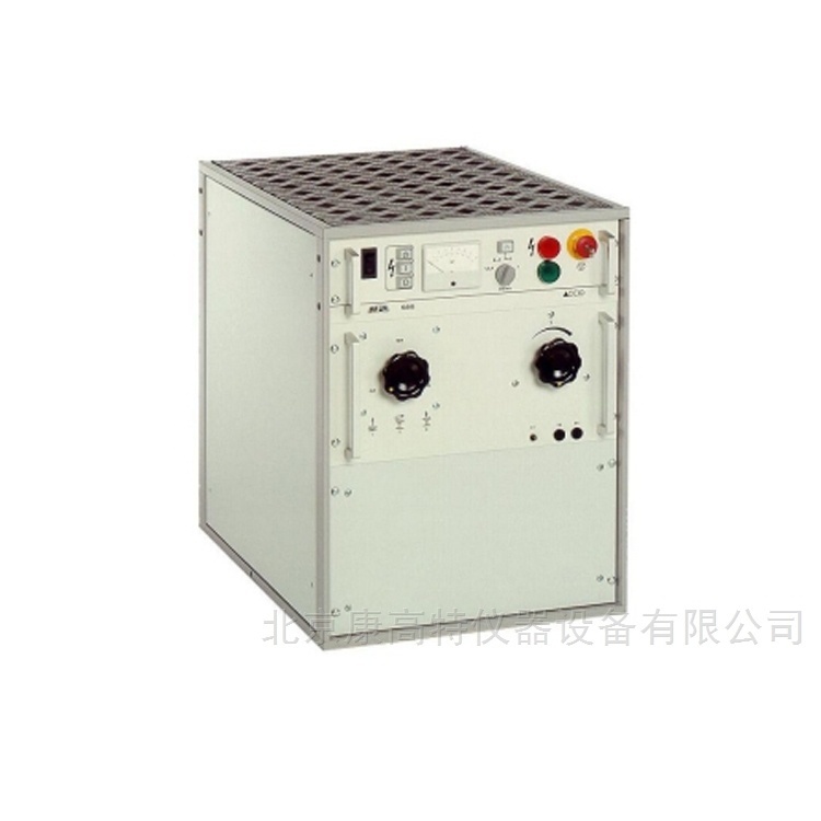 奥地利BAUR SSG 2100冲击电压发生器_参数_价格-仪器信息网