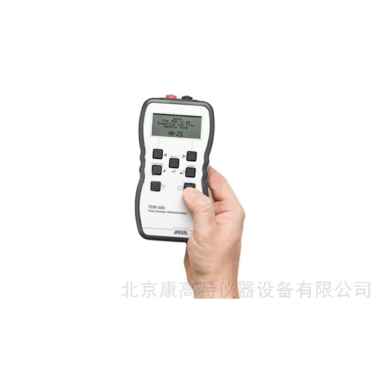 奥地利BAUR TDR 500脉冲反射仪_参数_价格-仪器信息网