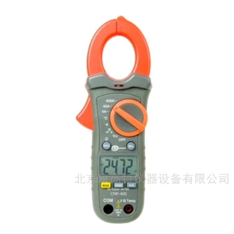 波兰SONEL S.A.（索耐）CMP-400钳形表_参数_价格-仪器信息网