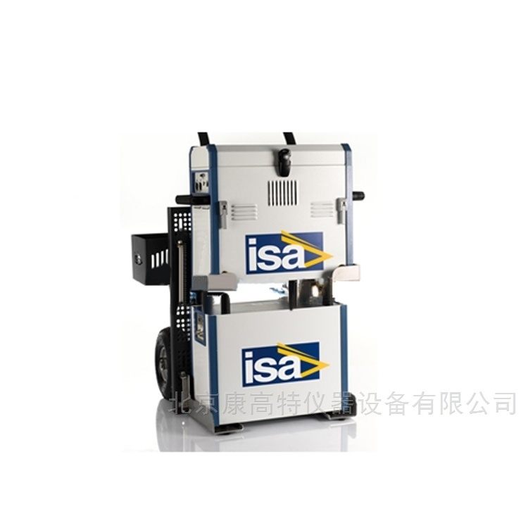 意大利ISA STS 3000 LIGHT+TD 5000诊断系统_参数_价格-仪器信息网