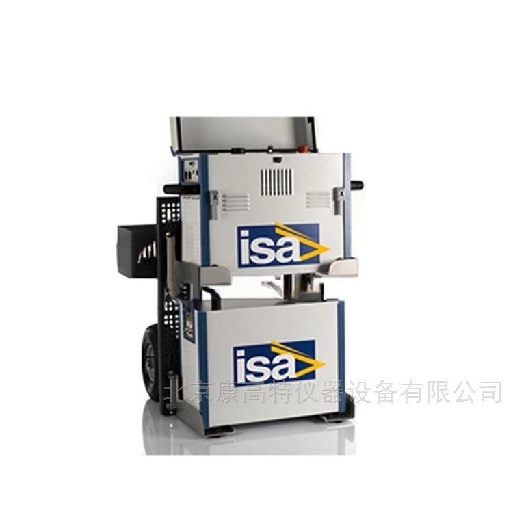 意大利ISA STS 5000＆TD 5000诊断系统_参数_价格-仪器信息网