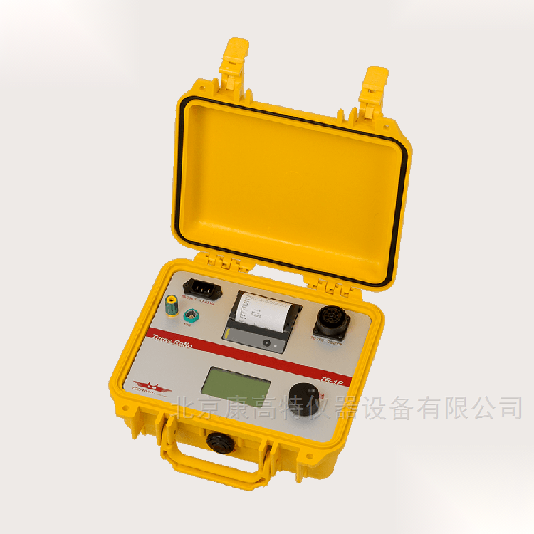 美国Raytech TR-1P自动变压器匝比检测仪_参数_价格-仪器信息网