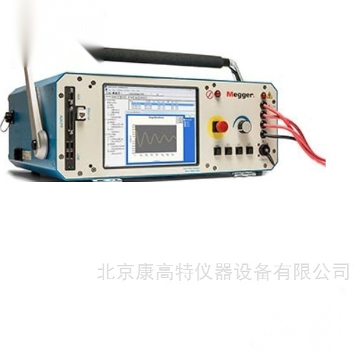 美国BAKER AWA-IV系列静态电机分析仪_参数_价格-仪器信息网