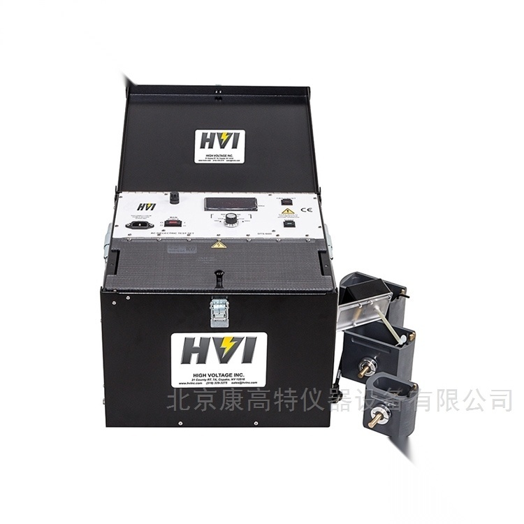 美高测HVI DTS-60A(F) 绝缘油耐压测试_参数_价格-仪器信息网