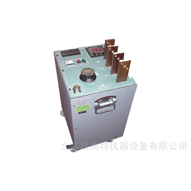 let400 西班牙SMC LET-400大电流发生器_参数_价格-仪器信息网