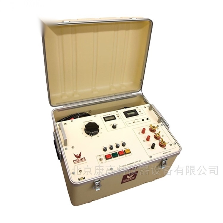 美国PHENIX HC1-230便携式断路器测试仪_参数_价格-仪器信息网