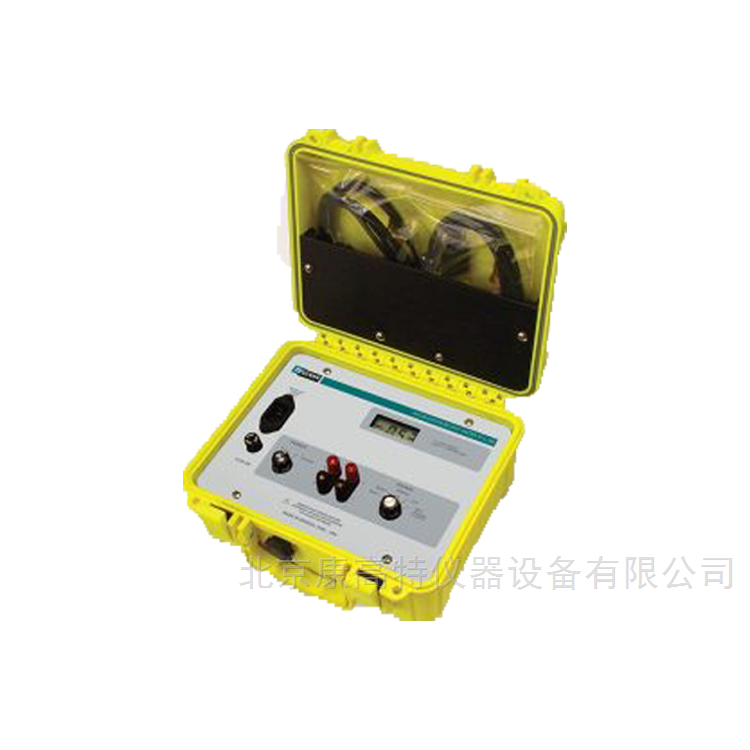r1l-br1 美国TEGAM R1L-BR1微欧计_参数_价格-仪器信息网