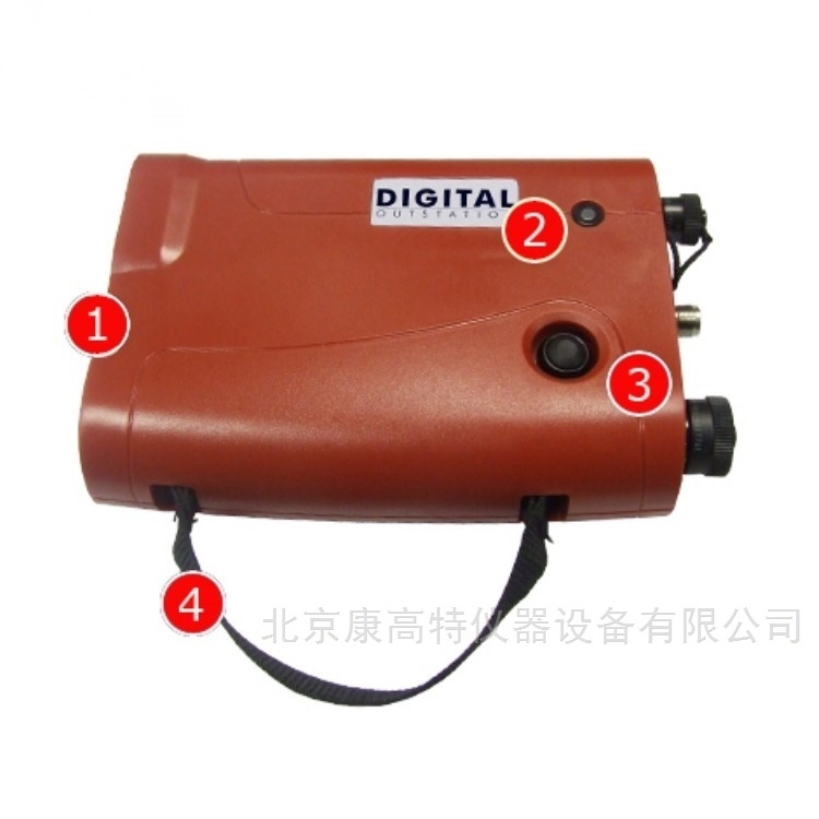 英国HWM(豪迈) DigiCALL漏水噪音相关仪_参数_价格-仪器信息网