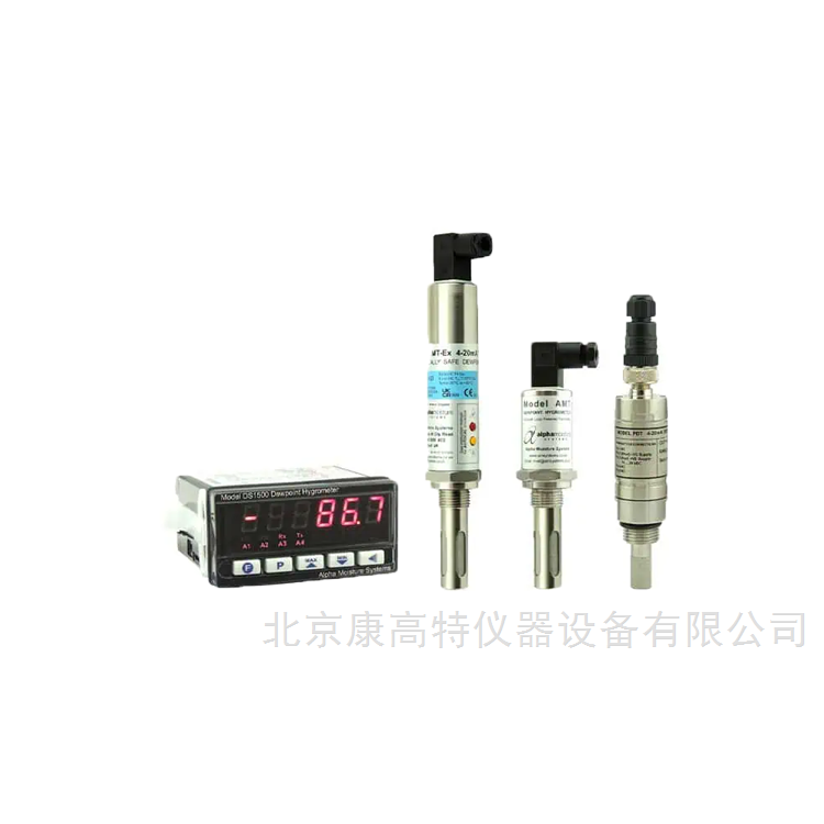 ds1500 英国ALPHA(阿尔法) DS1500露点仪显示屏_参数_价格-仪器信息网
