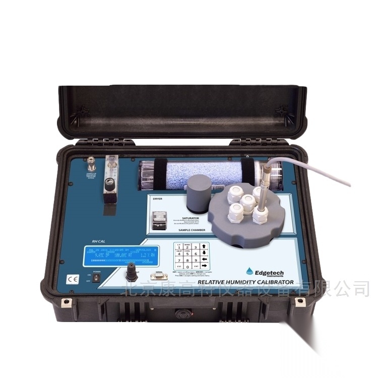 rh cal 美国EdgeTech RH CAL露点仪_参数_价格-仪器信息网