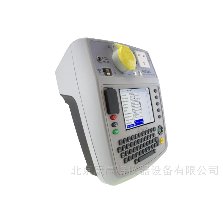 pat420 美国MEGGER PAT420多功能测试仪_参数_价格-仪器信息网