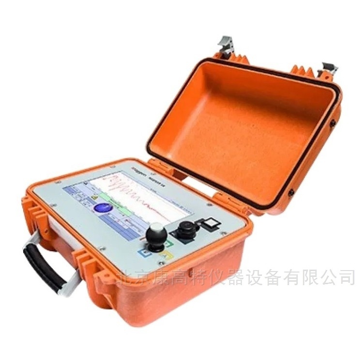 美国MEGGER Teleflex SX时域反射仪_参数_价格-仪器信息网