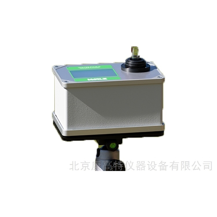 water-pamii 德国WALZ WATER-PAM-II植物叶绿素荧光计_参数_价格-仪器信息网