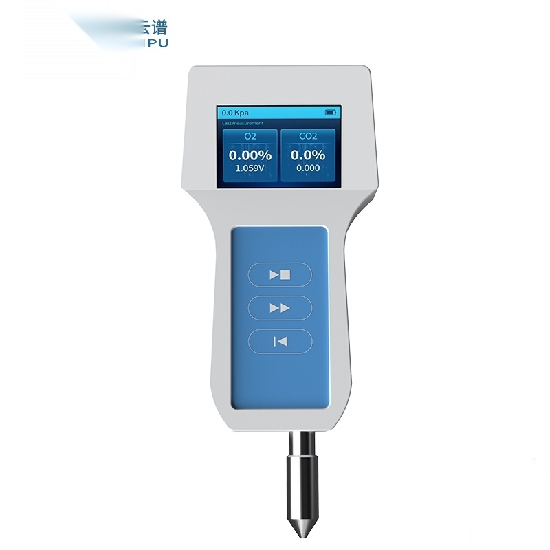 YP-DK 便携式残氧仪_参数_价格-仪器信息网