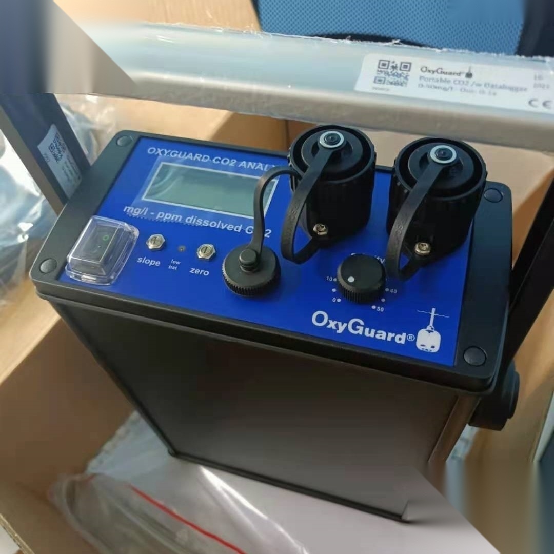 OXYGUARD二氧化碳分析仪_参数_价格-仪器信息网