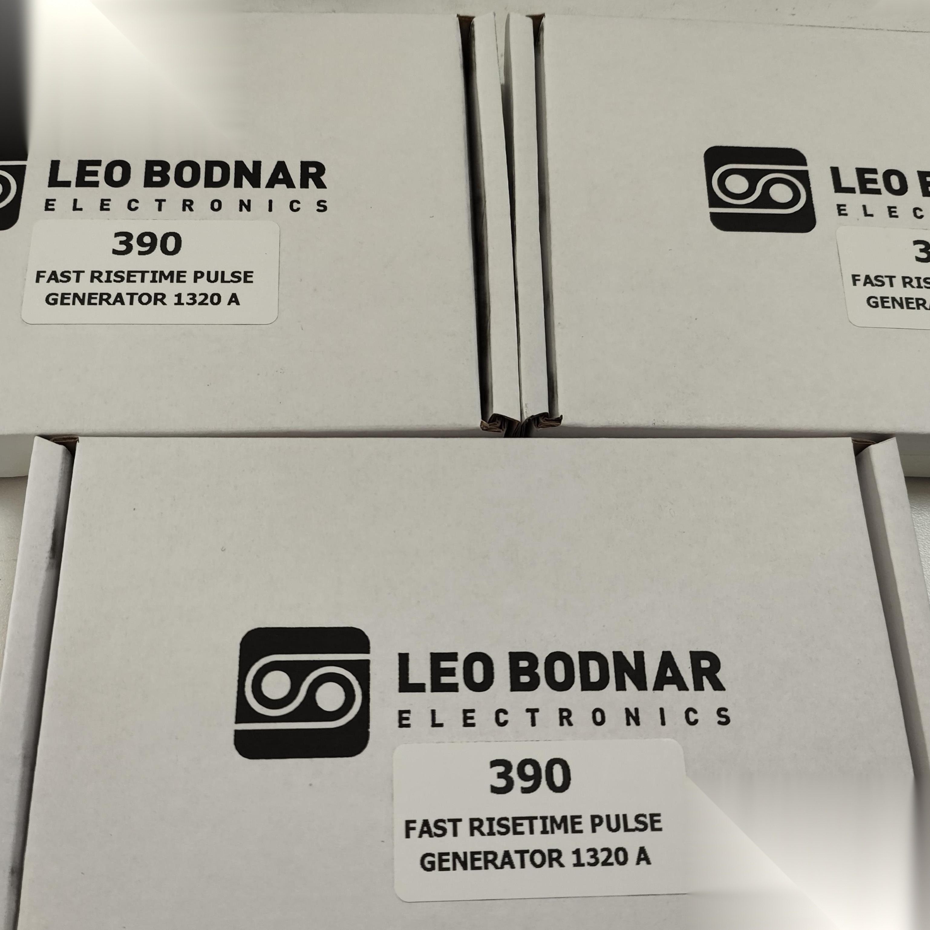 LBE-1320A LEO BODNAR脉冲发生器_参数_价格-仪器信息网