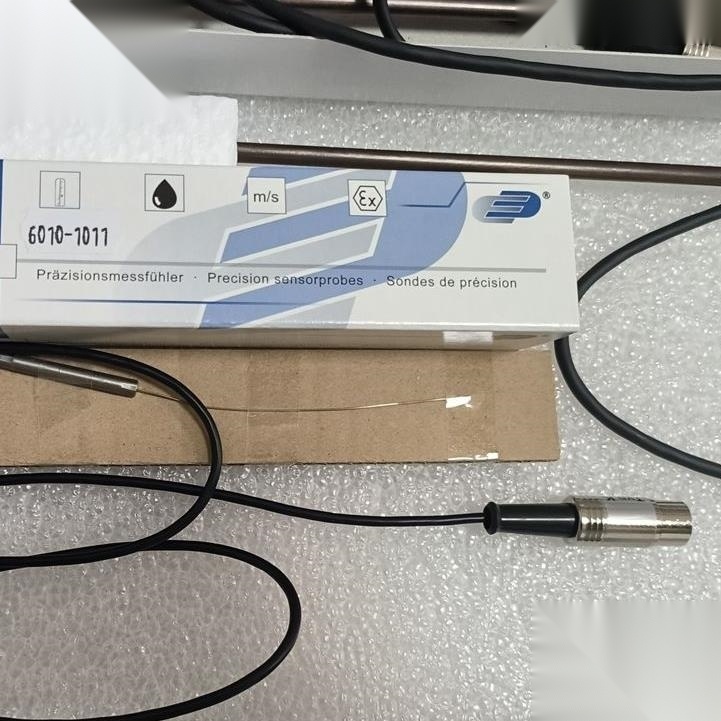 Dostmann探头 6010-1011_参数_价格-仪器信息网