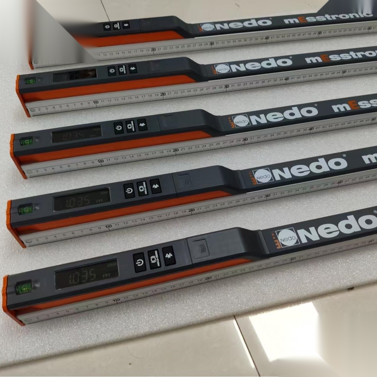 NEDO激光测量仪激光尺585131_参数_价格-仪器信息网