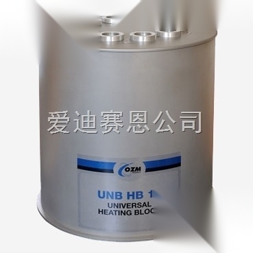 UNB HB 10 UNB 通用加热模块_参数_价格-仪器信息网