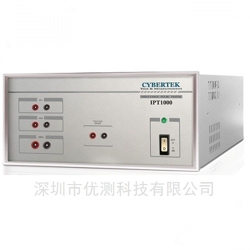 IPT1500 CYBERTEK 电感损耗测试仪 IPT1000_参数_价格-仪器信息网