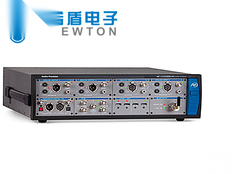 APX585 音频分析仪_参数_价格-仪器信息网