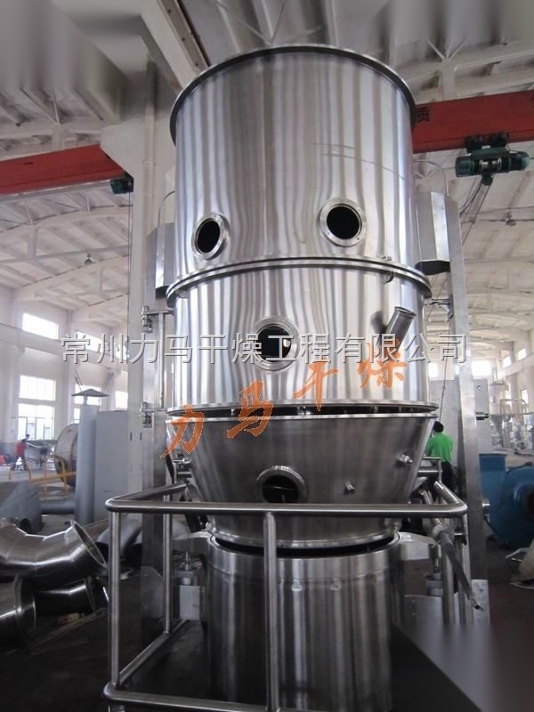 GFG—120沸腾干燥机主机_参数_价格-仪器信息网