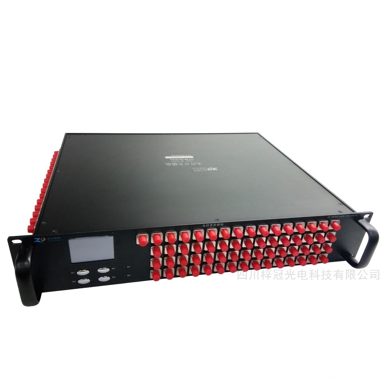 ZG-N-15-S-5 MEMS光开关1X128_参数_价格-仪器信息网