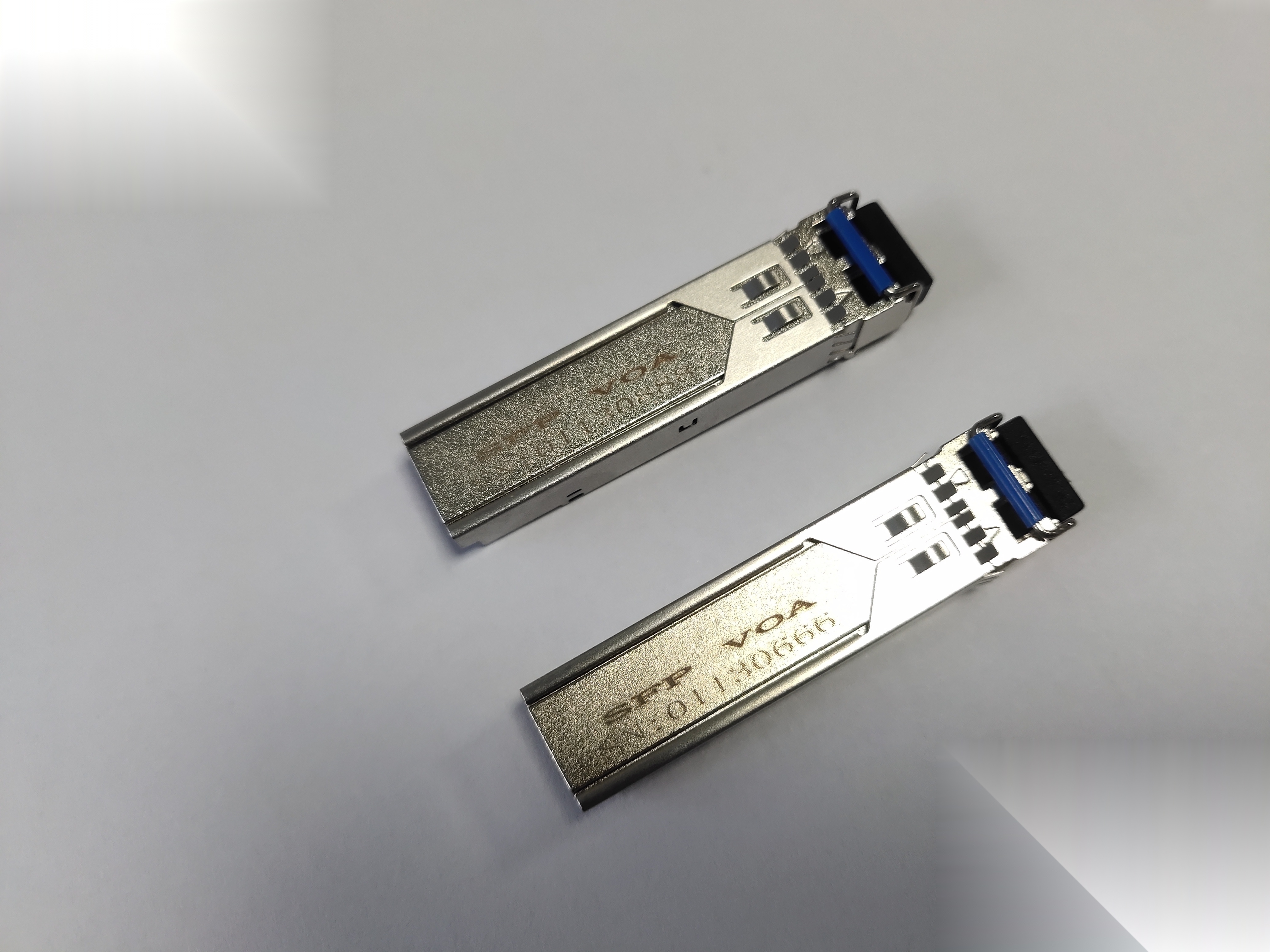ZG-VOA SFP VOA 可插拔_参数_价格-仪器信息网