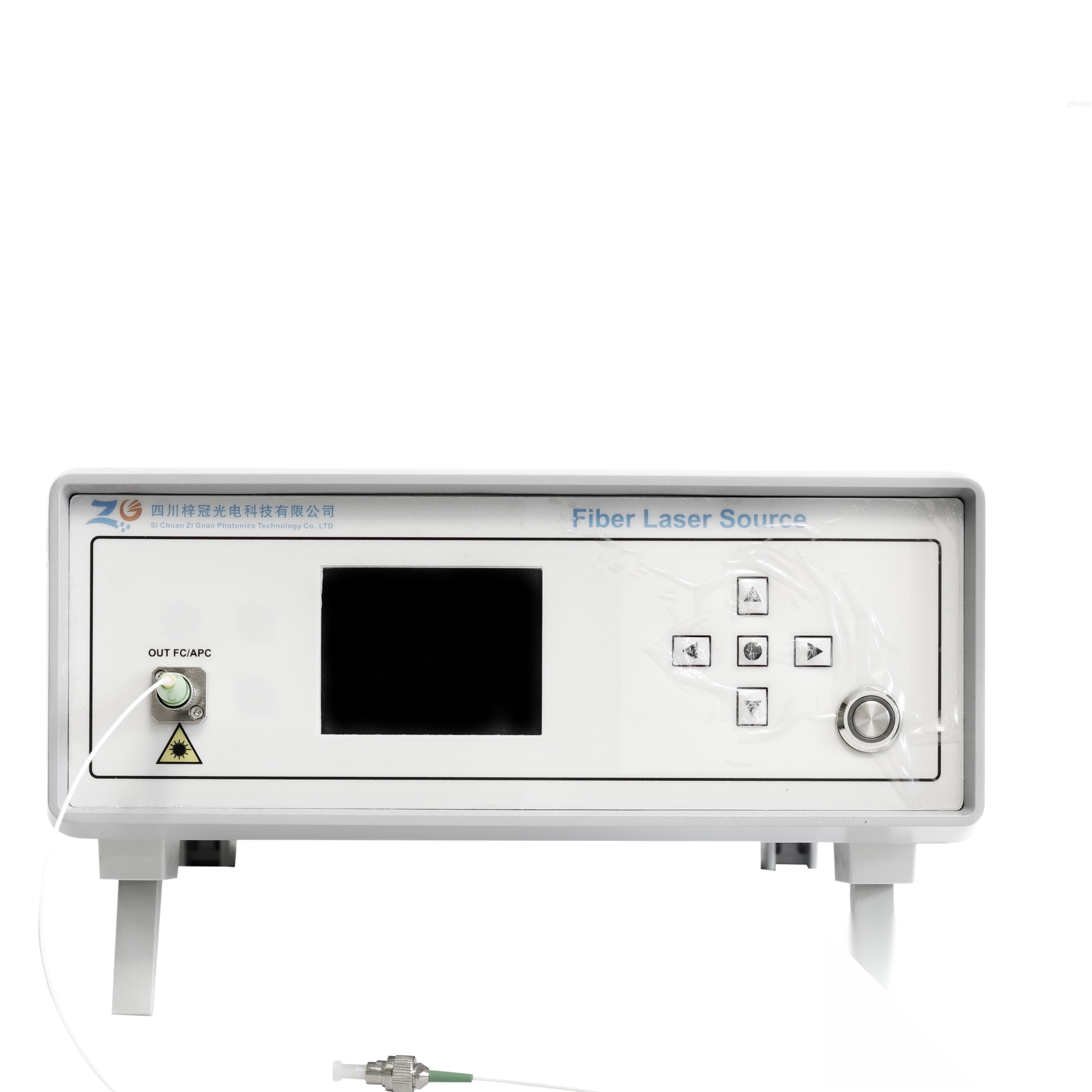 ZG 1064DFB激光光源60mw_参数_价格-仪器信息网