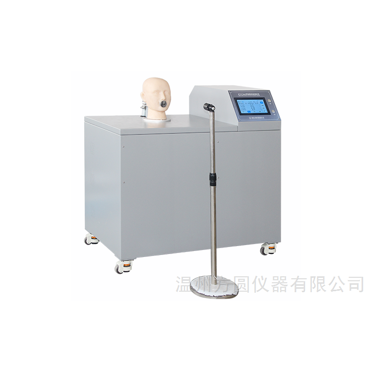 FYY266 呼吸器死腔测试仪 kouzhao、防护面罩_参数_价格-仪器信息网