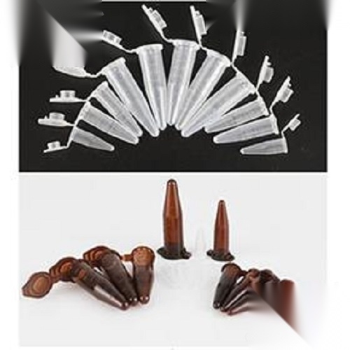 TP05-005B 棕色微量离心管0.5ml 1.5ml 2ml未灭菌_参数_价格-仪器信息网