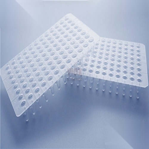 VP2001-C 荧光定量PCR仪用0.2ml无裙边96孔板_参数_价格-仪器信息网