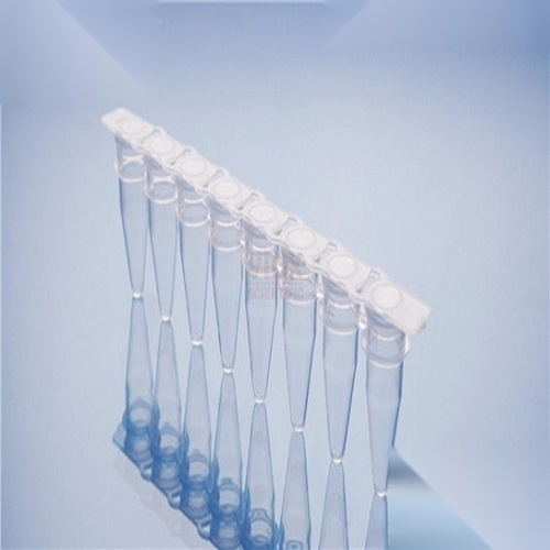 V1081-C ABI Step one荧光定量PCR仪用0.1ml八联管_参数_价格-仪器信息网