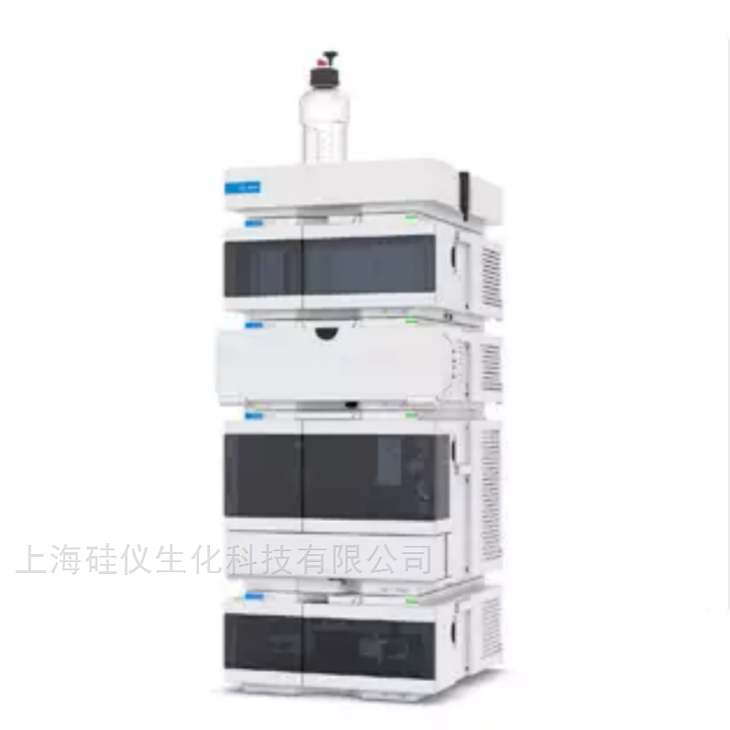 安捷伦液相色谱仪1260 Infinity II GPC/SEC 系统_参数_价格-仪器信息网