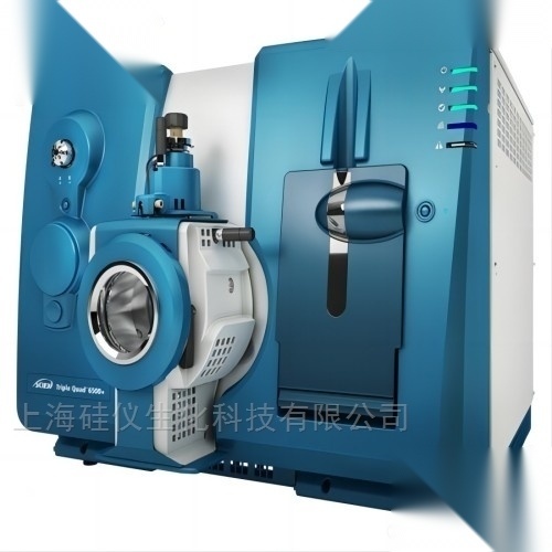 AB SCIEX Triple Quad 5500液质联用仪_参数_价格-仪器信息网