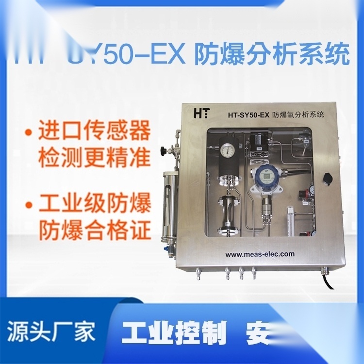 HT-SY50-EX 新型本安防爆氧分析系统_参数_价格-仪器信息网