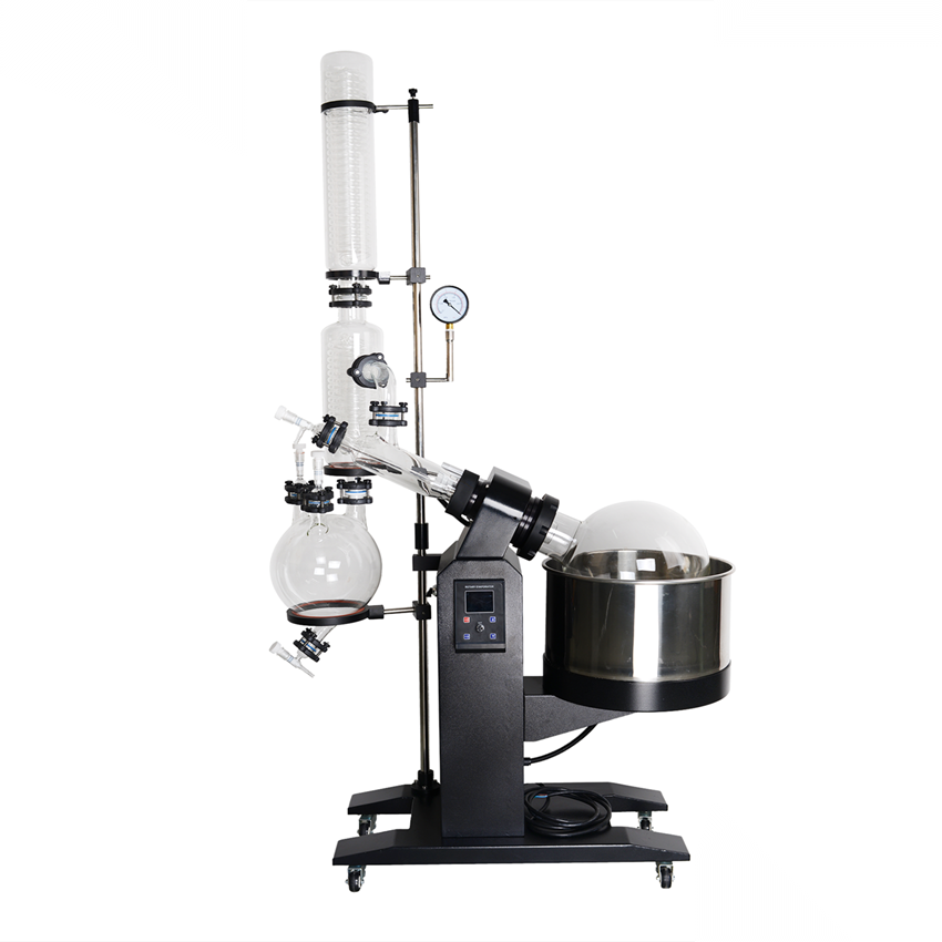 R2050 电动升降旋蒸厂家_参数_价格-仪器信息网