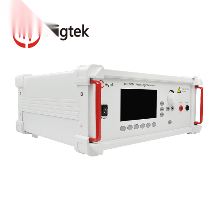 ATG-2021H 功率信号源等于信号发生器+功率放大器_参数_价格-仪器信息网